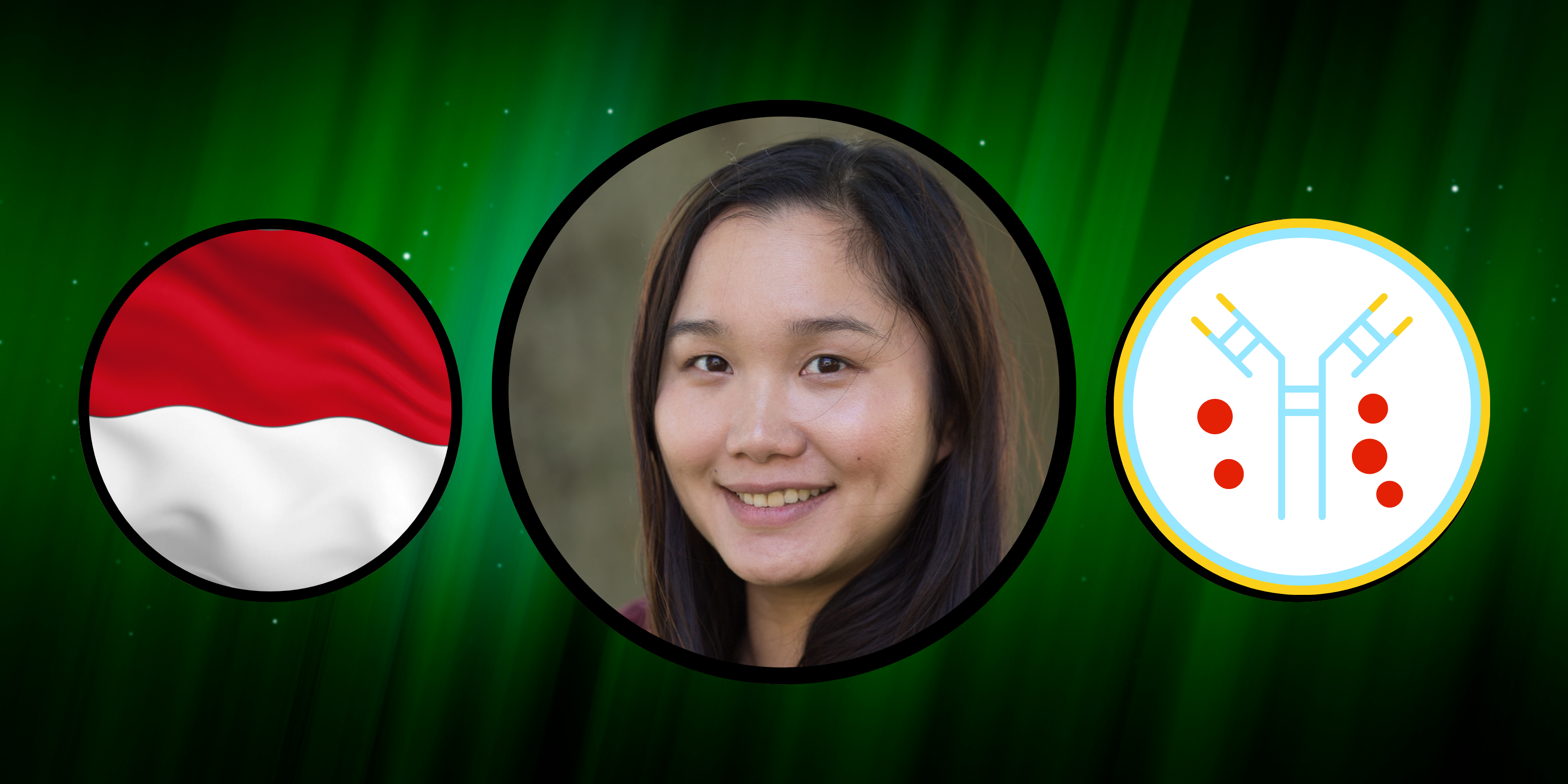 November Keystone Symposia Fellow's Spotlight on Dr. Novalia Pishesha